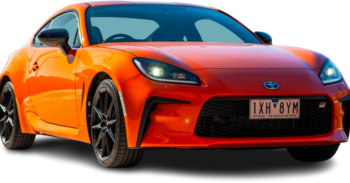 Toyota 86 Reviews - Models & Range | CarExpert | CarExpert NZ