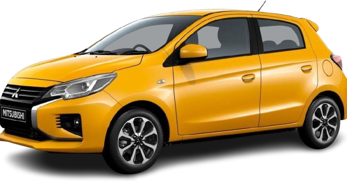Mitsubishi Mirage Reviews - Models & Range | CarExpert | CarExpert NZ