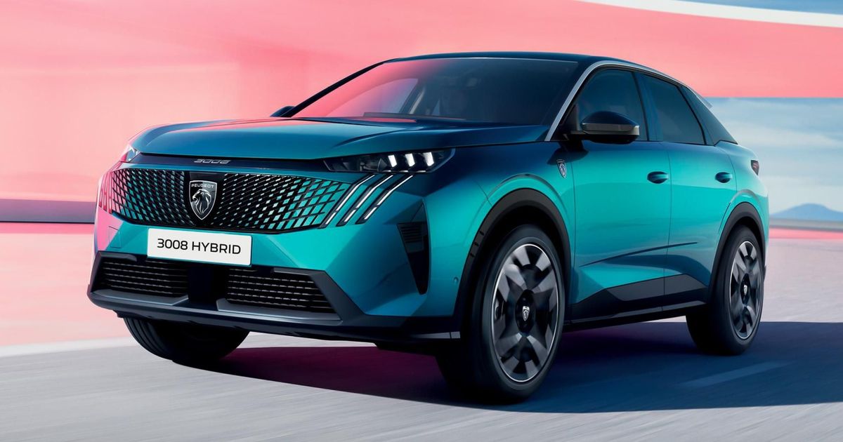 Peugeot, Opel models recalled over doors that might not work | CarExpert NZ