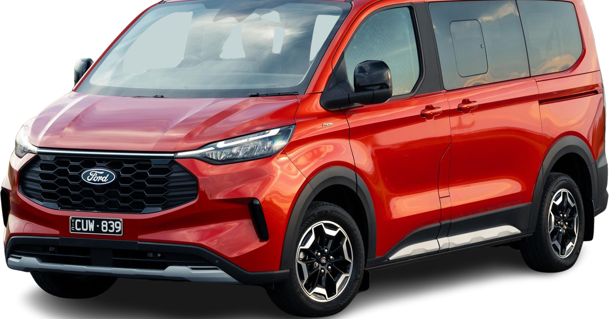 Ford Tourneo Reviews - Models & Range | CarExpert | CarExpert NZ