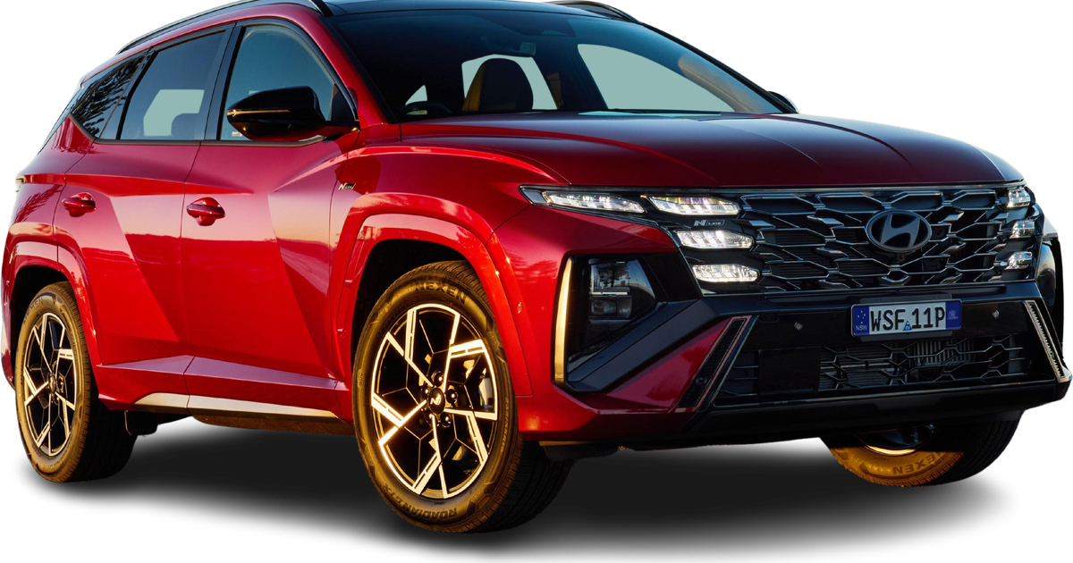 Hyundai Tucson Reviews - Models & Range | CarExpert | CarExpert NZ