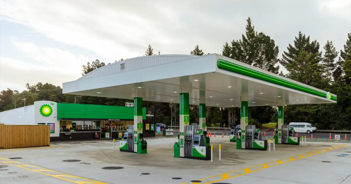 Commerce Commission takes BP to court over alleged fuel discount ...