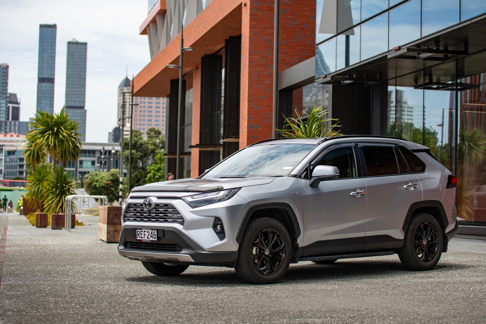 Toyota RAV4 Reviews - Models & Range | CarExpert | CarExpert NZ