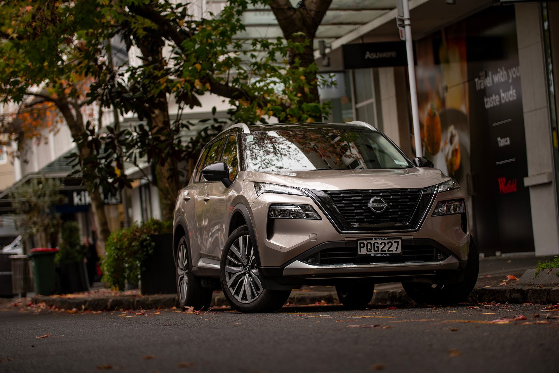 How efficient is Nissan’s range? NZ real-world test produced an ...