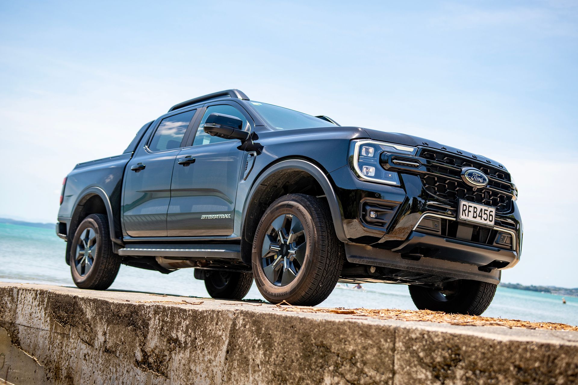Ford issues Ranger and Transit recalls in New Zealand | CarExpert NZ