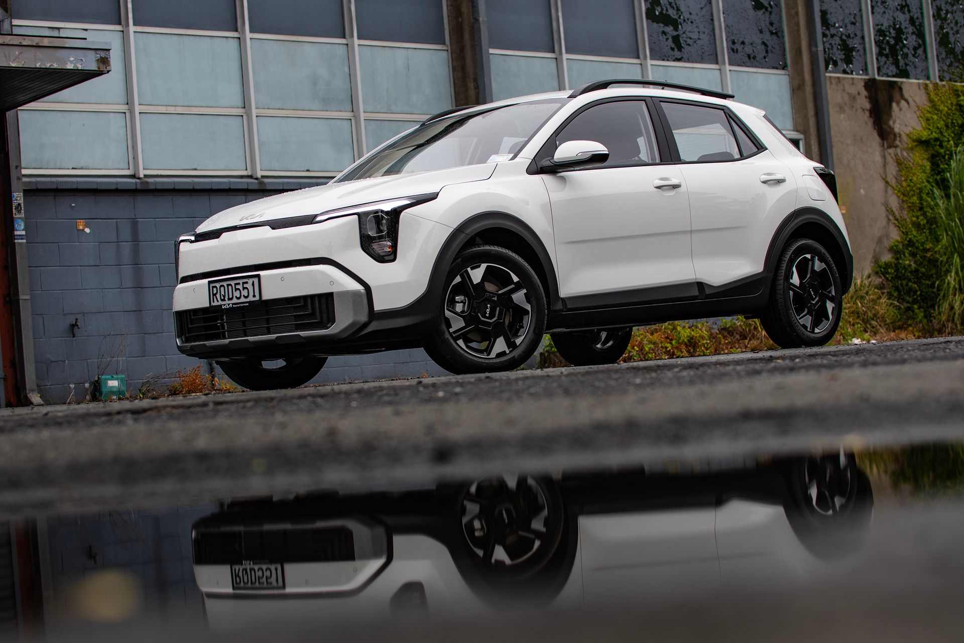 Despite global hybrid push, Kia still committed to pure petrol engines ...