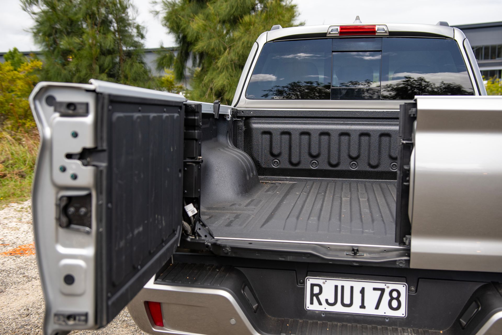 2026 GWM Cannon Alpha Ultra PHEV review | CarExpert NZ