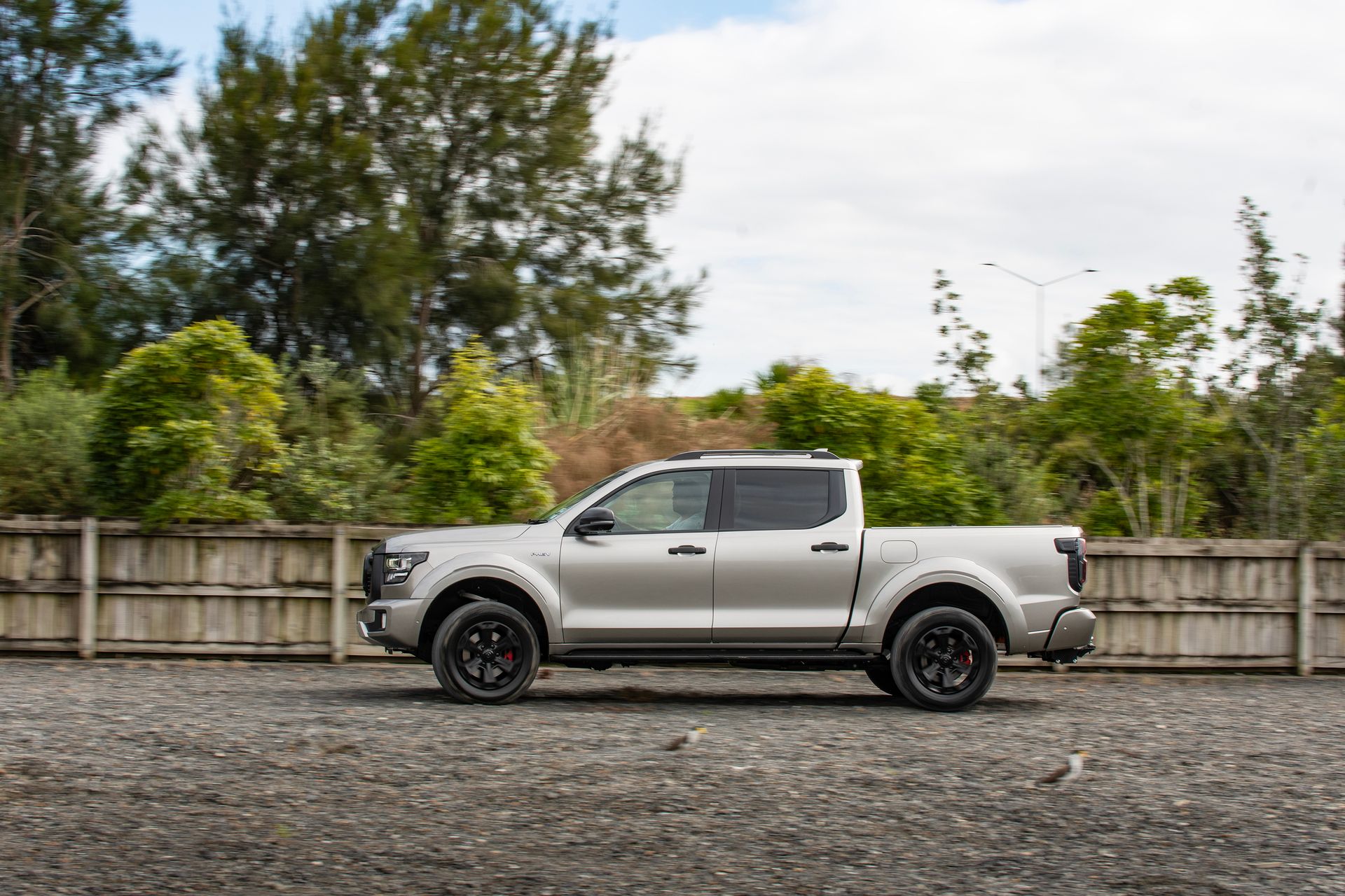 2026 GWM Cannon Alpha Ultra PHEV review | CarExpert NZ