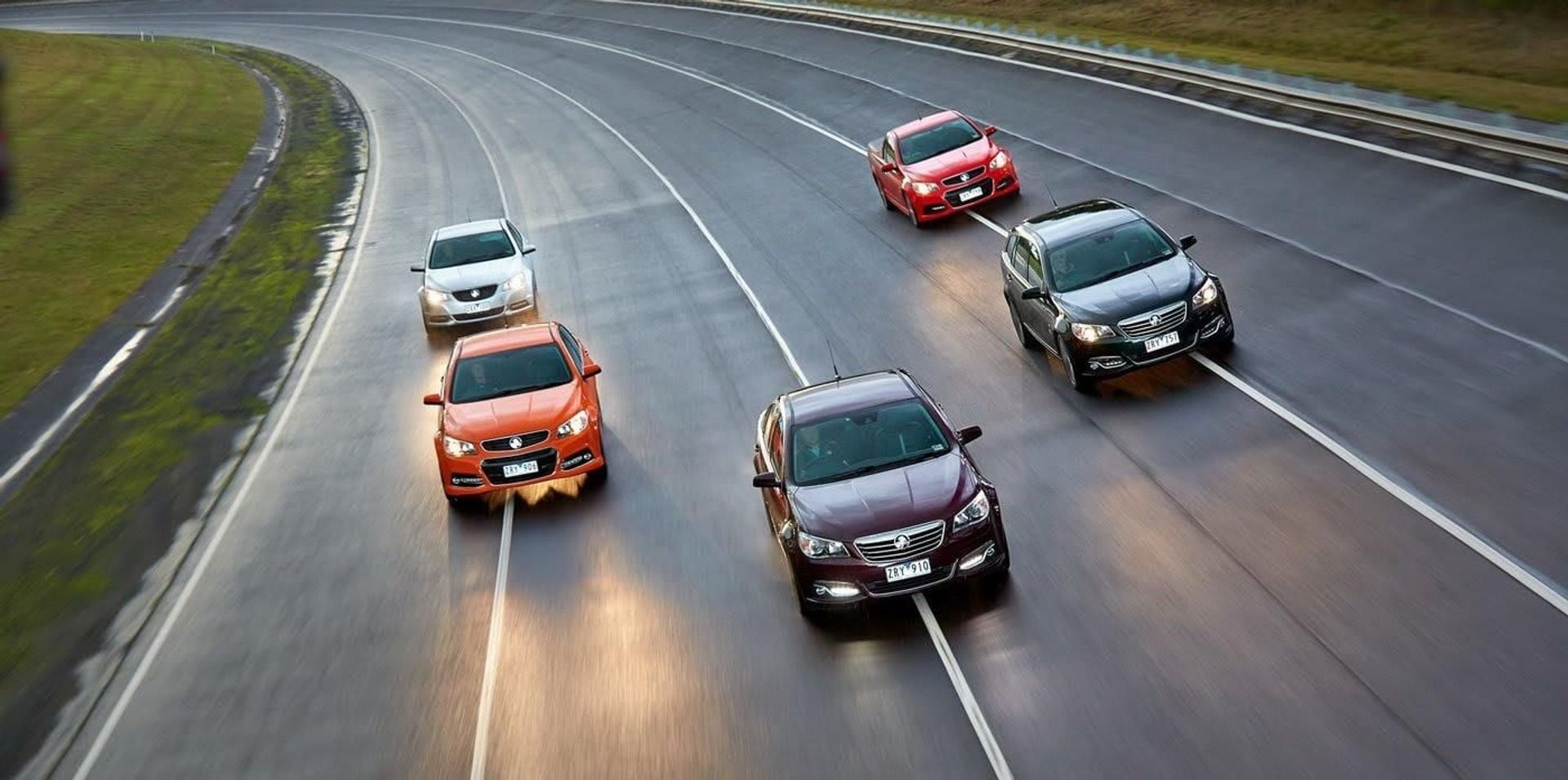Ex-Holden proving ground Lang Lang sold to defence contractor ...