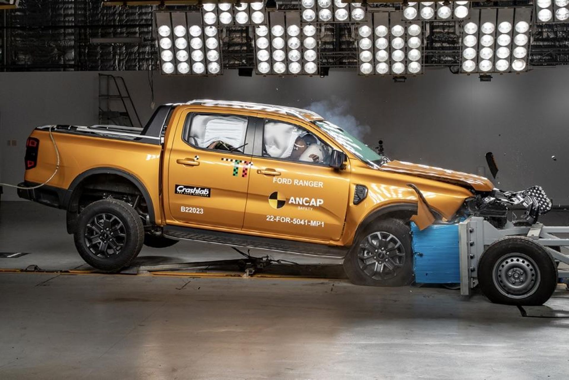 2026 Ford Ranger review, quick drive | CarExpert NZ