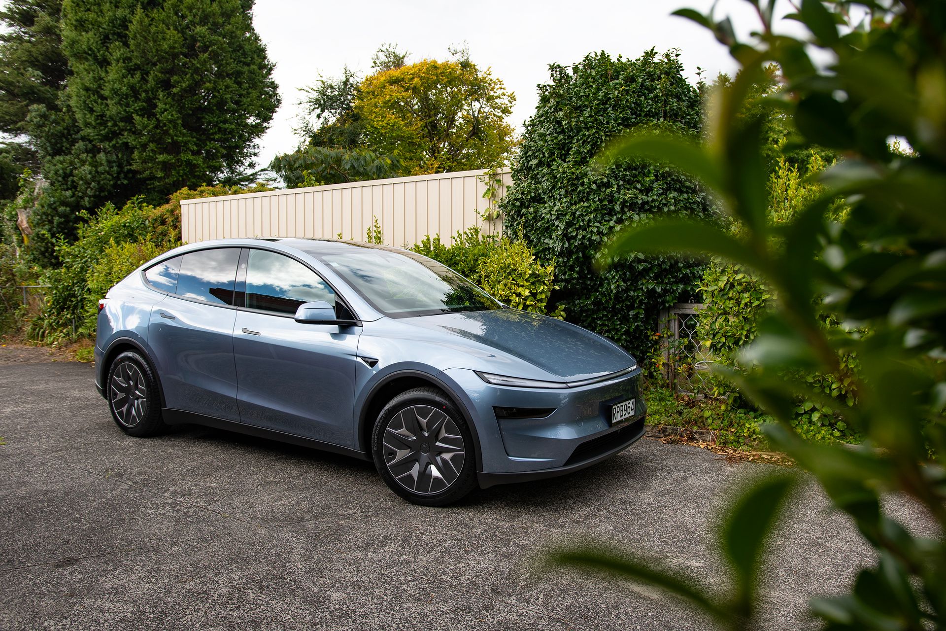 First allocation of new Tesla Model Y already sold out in NZ | CarExpert NZ