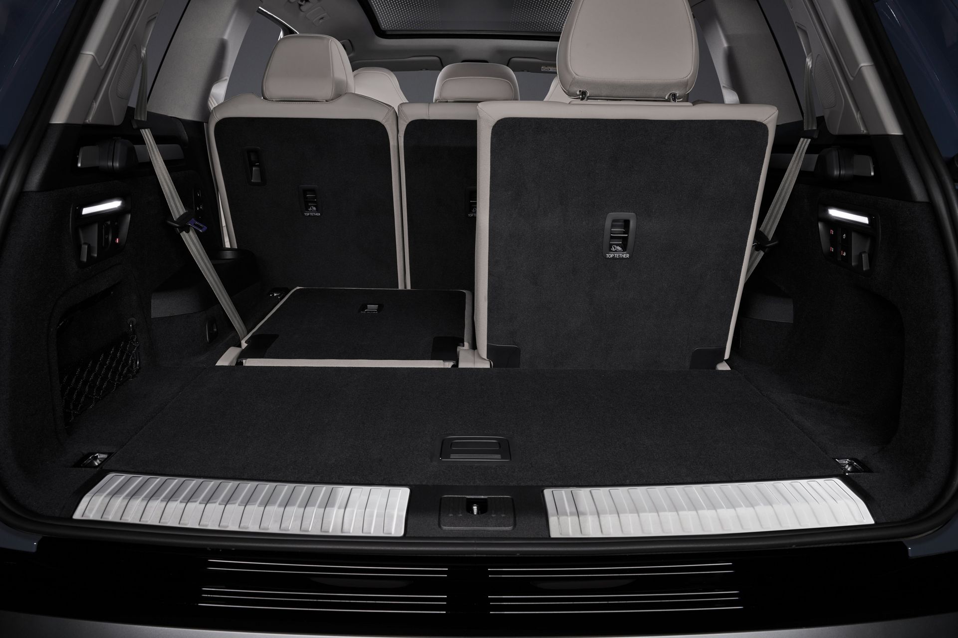 All-new 2027 Audi Q7 targets class-leading premium practicality ...