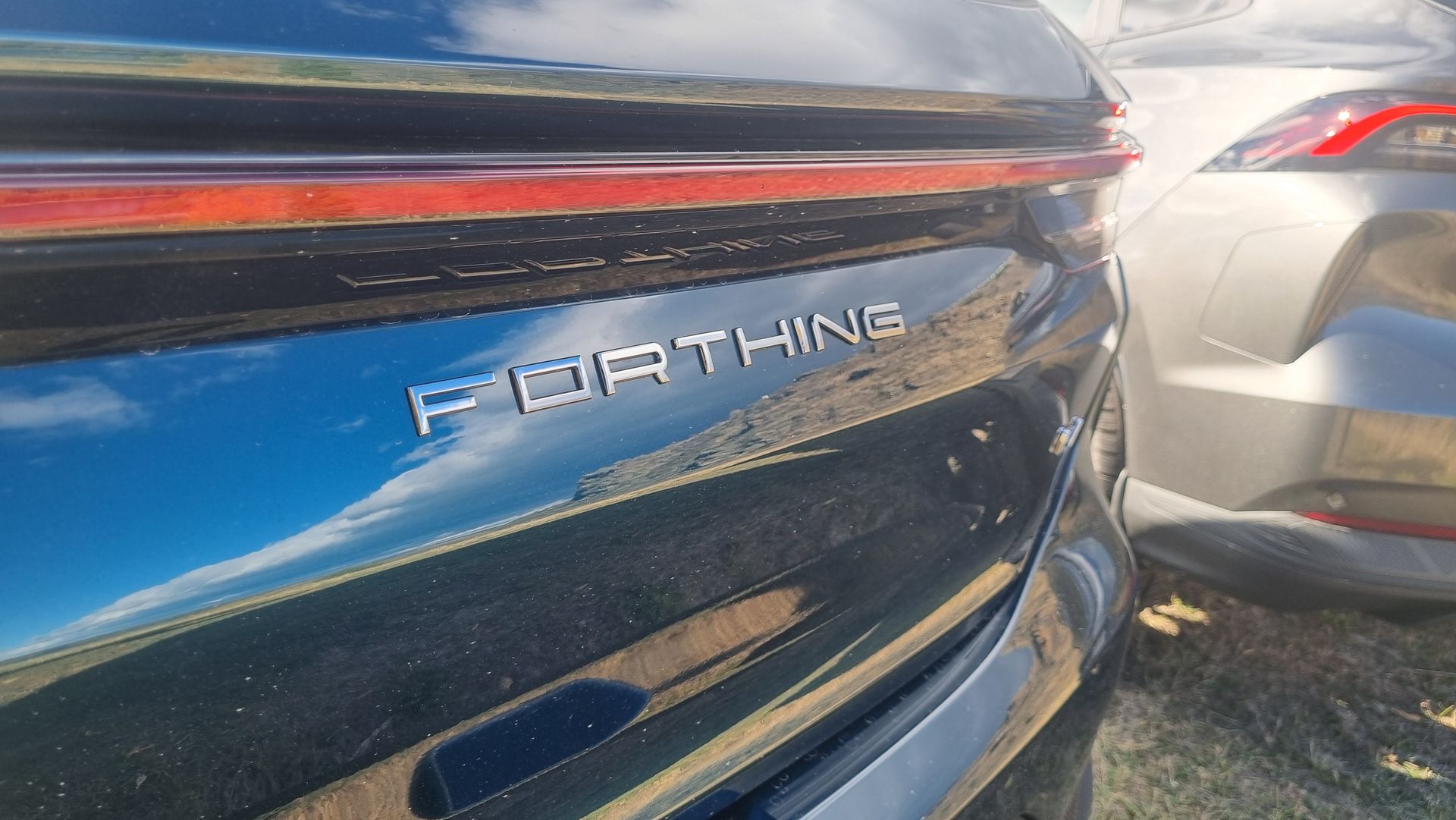 2026 Forthing Taikon: new hybrid and EV SUV range lands in NZ under ...
