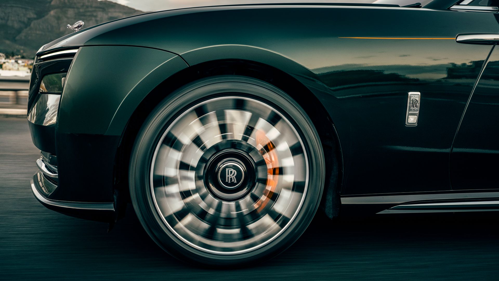Rolls-Royce Spectre: NZ's most expensive EV updated with more range ...